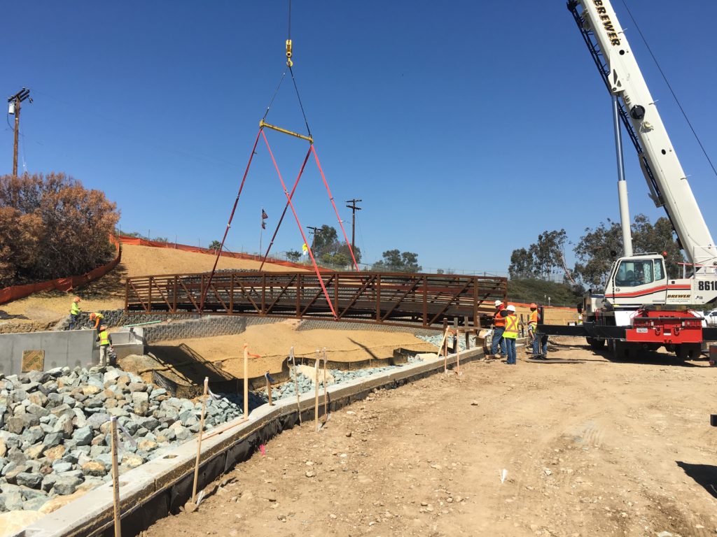 24_Northwest_Village_Creek_Beutification | Hazard Construction